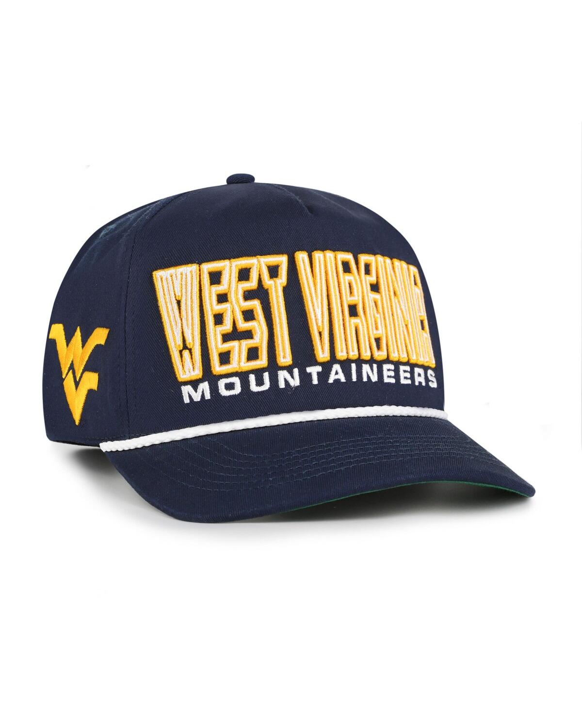 Click here for 47 Brand Big Boys and Girls Navy West Virginia Mou... prices