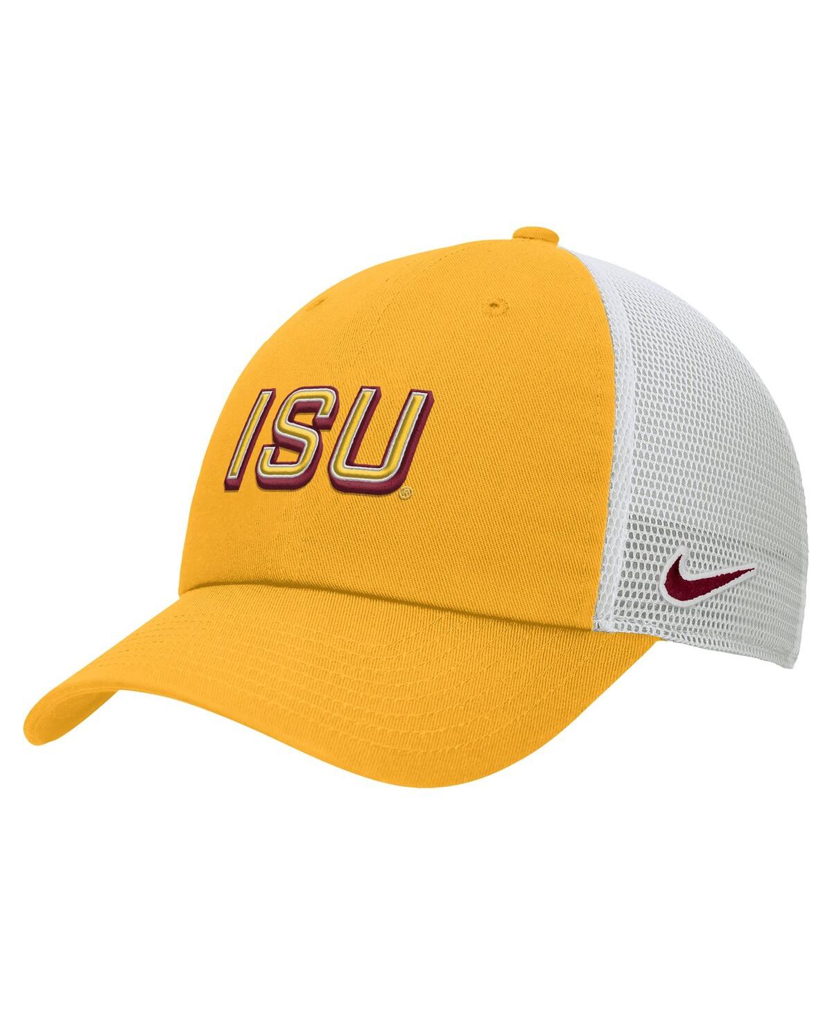 Click here for Nike Mens Gold Iowa State Cyclones On-Field Club A... prices