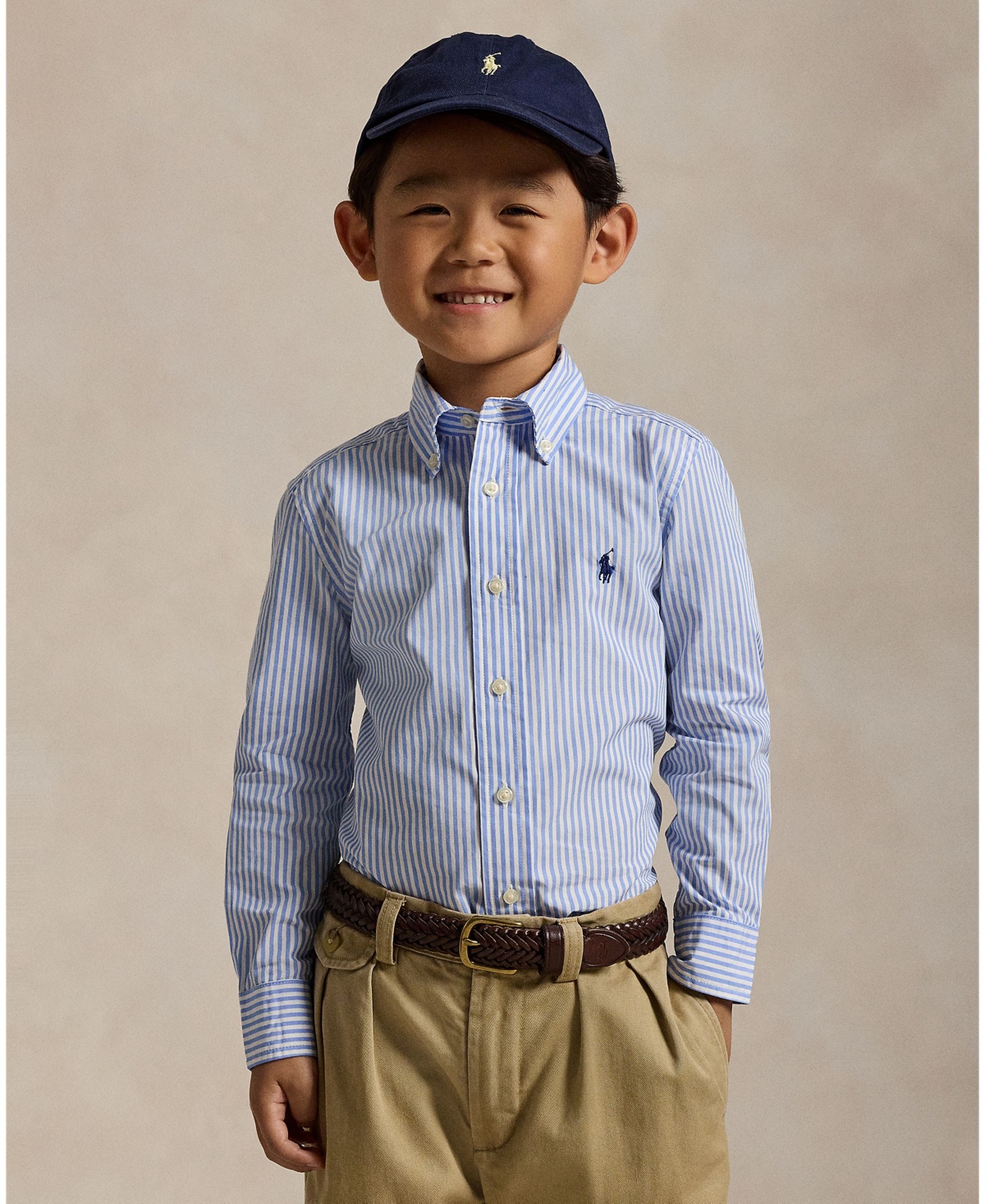 Click here for Polo Ralph Lauren Toddler and Little Boys Striped... prices