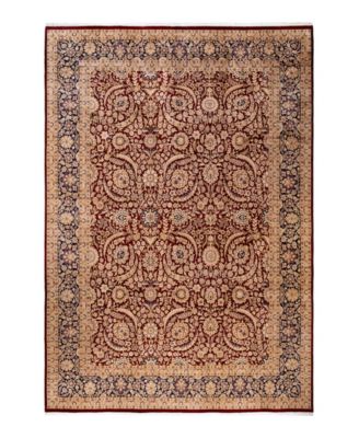 Click here for Adorn Hand Woven Rugs Mogul M1293 Rug Collection prices
