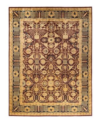 Bloomingdales Mogul Area Rug  61 x 810
