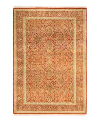 Click here for Adorn Hand Woven Rugs Mogul M1482 Rug Collection prices