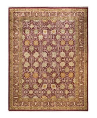 Click here for Adorn Hand Woven Rugs Mogul M1260 Rug Collection prices