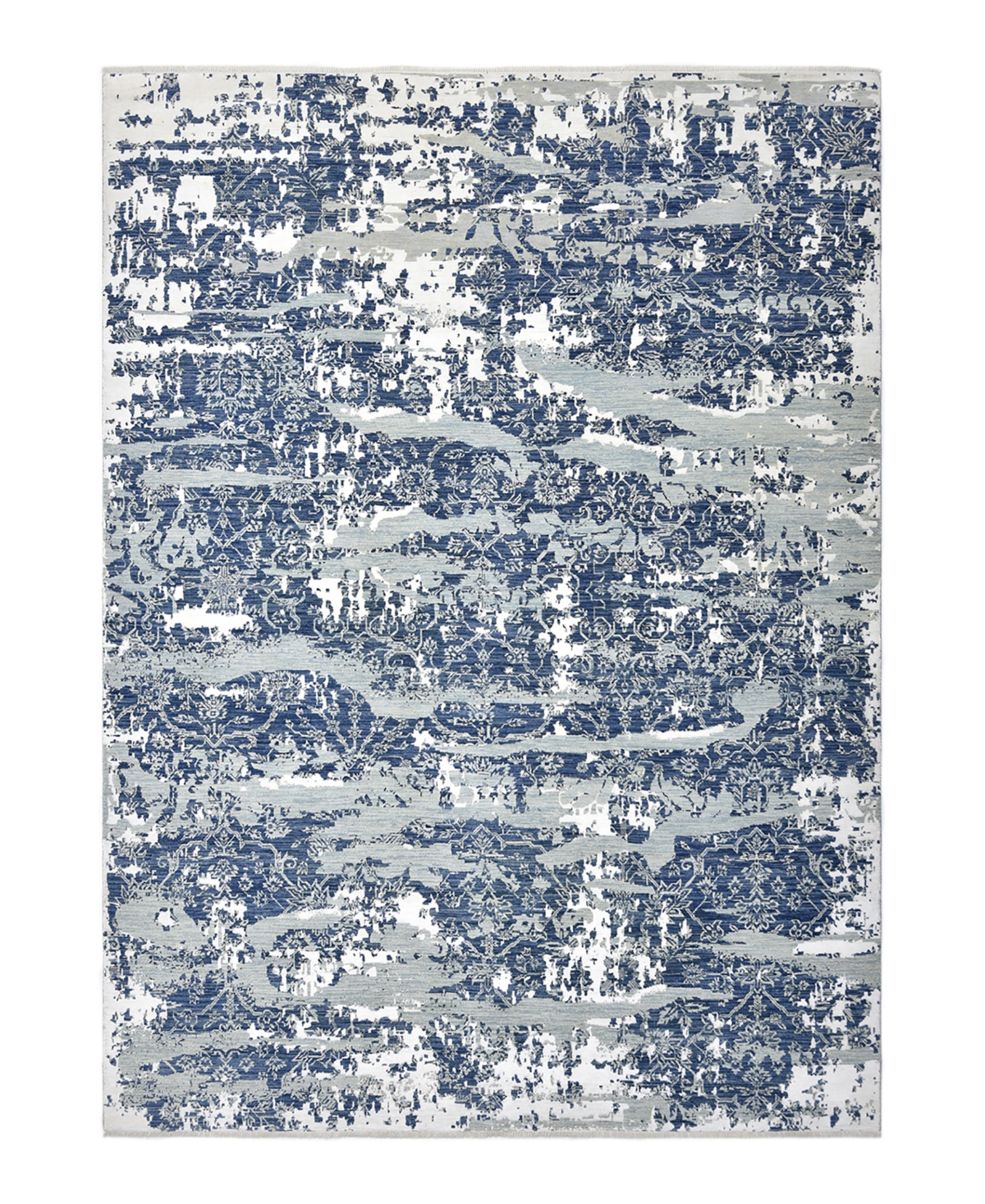 Click here for Adorn Hand Woven Rugs Modern M8527 91x122 Area Rug... prices