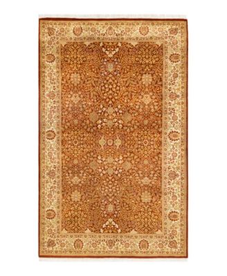 Click here for Adorn Hand Woven Rugs Mogul M1325 Rug Collection prices