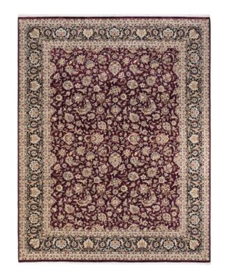 Click here for Adorn Hand Woven Rugs Mogul M1247 Rug Collection prices