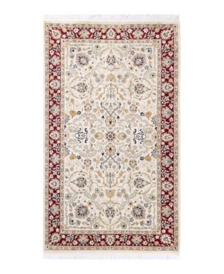 Click here for Adorn Hand Woven Rugs Mogul M1444 Rug Collection prices