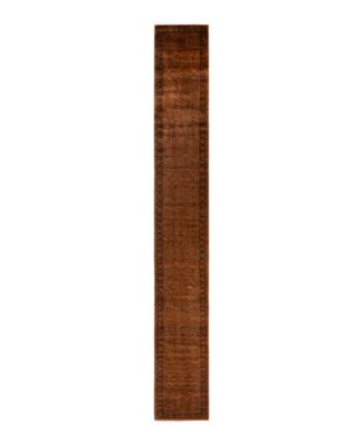 Click here for Adorn Hand Woven Rugs Fine Vibrance M1324 Rug Coll... prices