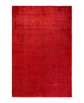 Click here for Adorn Hand Woven Rugs Fine Vibrance M1461 Rug Coll... prices