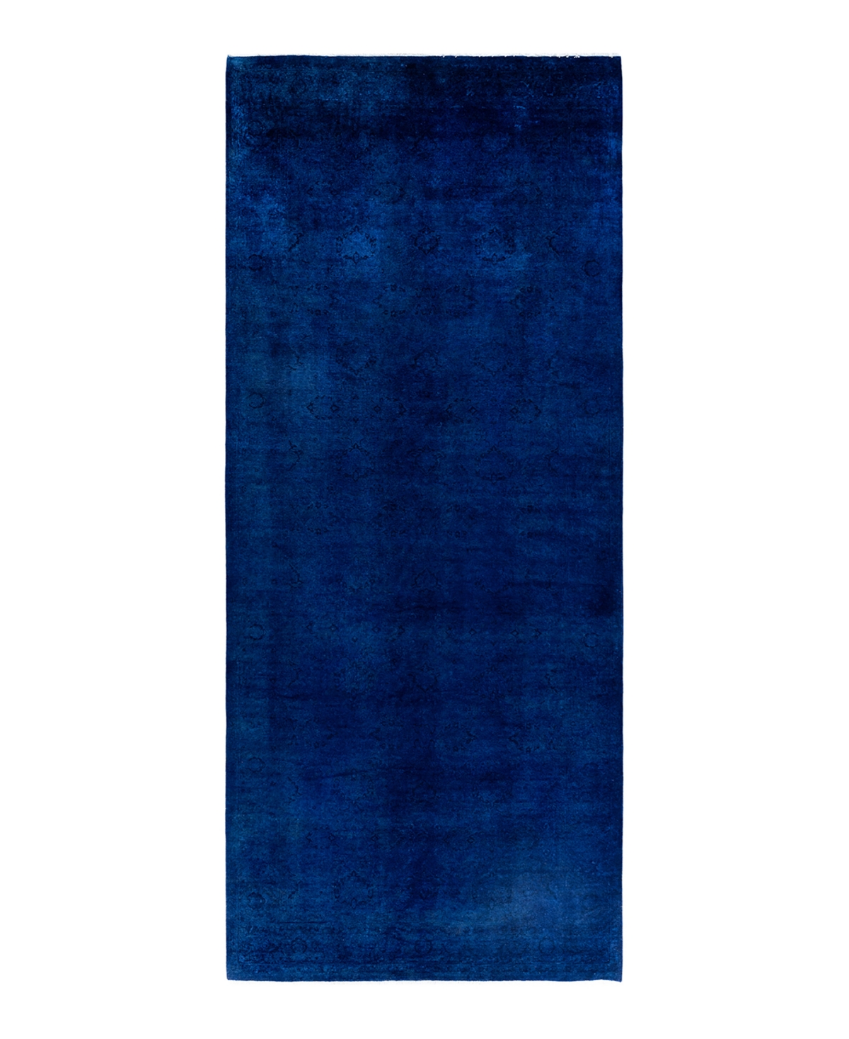 Click here for Adorn Hand Woven Rugs Fine Vibrance M1182 62x145 A... prices