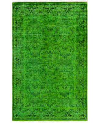 Click here for Adorn Hand Woven Rugs Fine Vibrance M9306 Rug Coll... prices