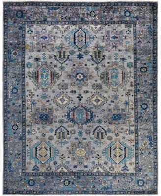 Click here for Adorn Hand Woven Rugs Serapi M0103 216 Rug Collect... prices