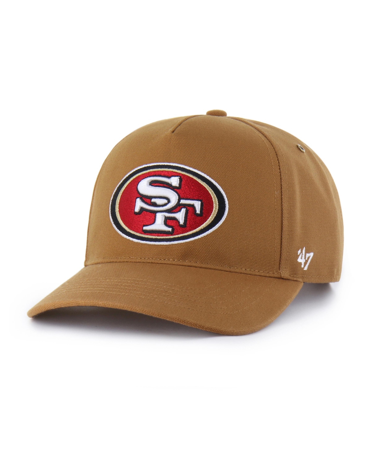 Click here for 47 Brand x Carhartt Mens Brown San Francisco 49ers... prices