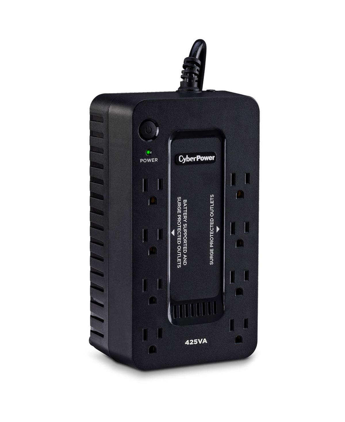 Click here for CyberPower ST425 8-Outlet Compact Standby Ups  425... prices