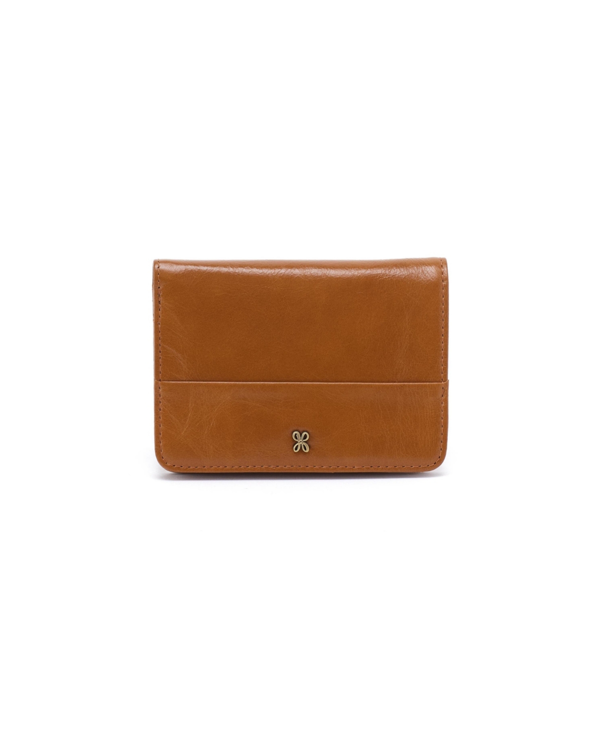Click here for HOBOJill Bifold Wallet - Brown bear prices