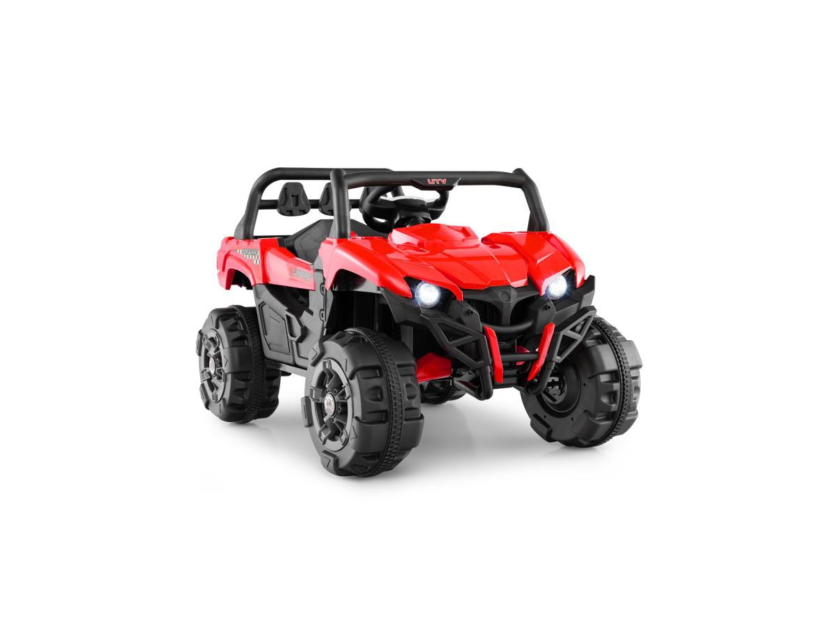 Click here for Akiudex 12V Kids Ride-On Utv with Remote Control... prices