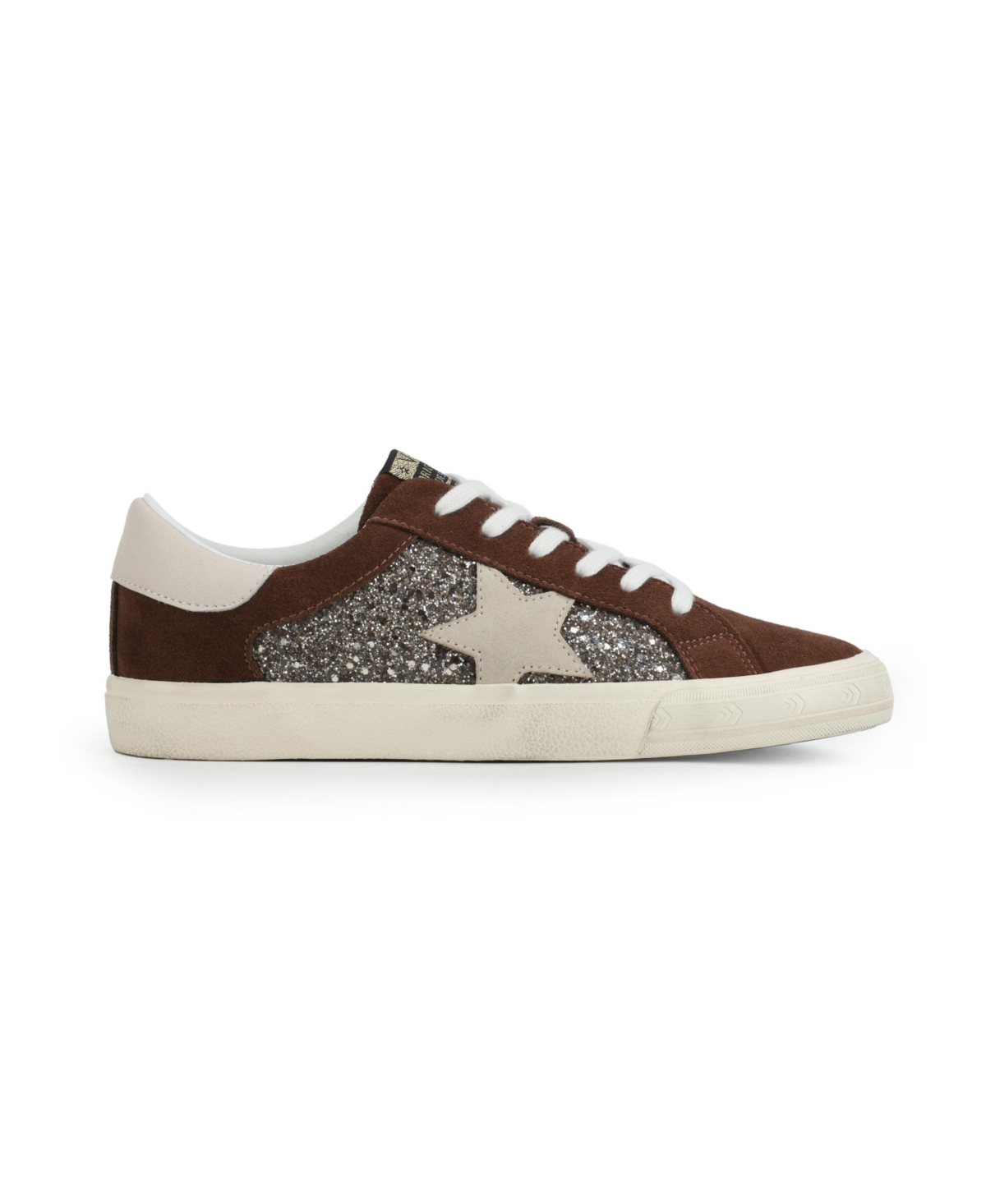 Click here for Womenss Sneaker by Vintage Havana - Brown prices