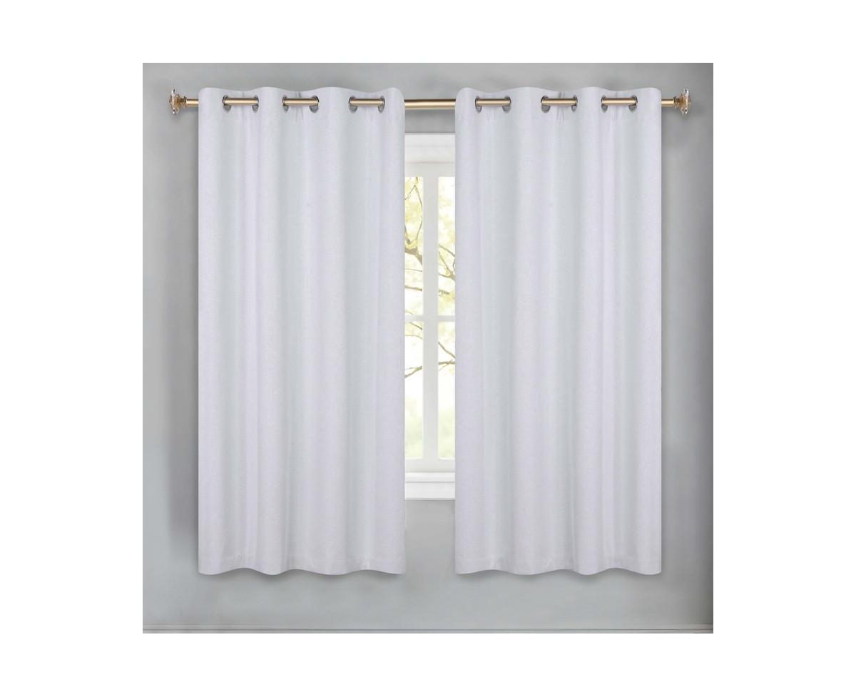 Click here for Superior Neal 100 Blackout Solid Machine Washable... prices