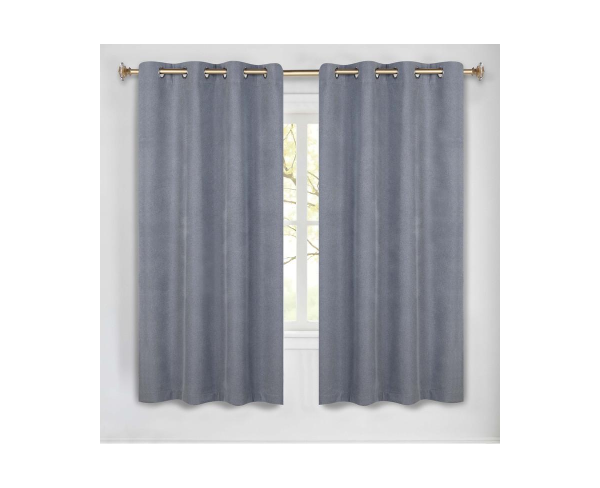 Click here for Superior Neal 100 Blackout Solid Machine Washable... prices