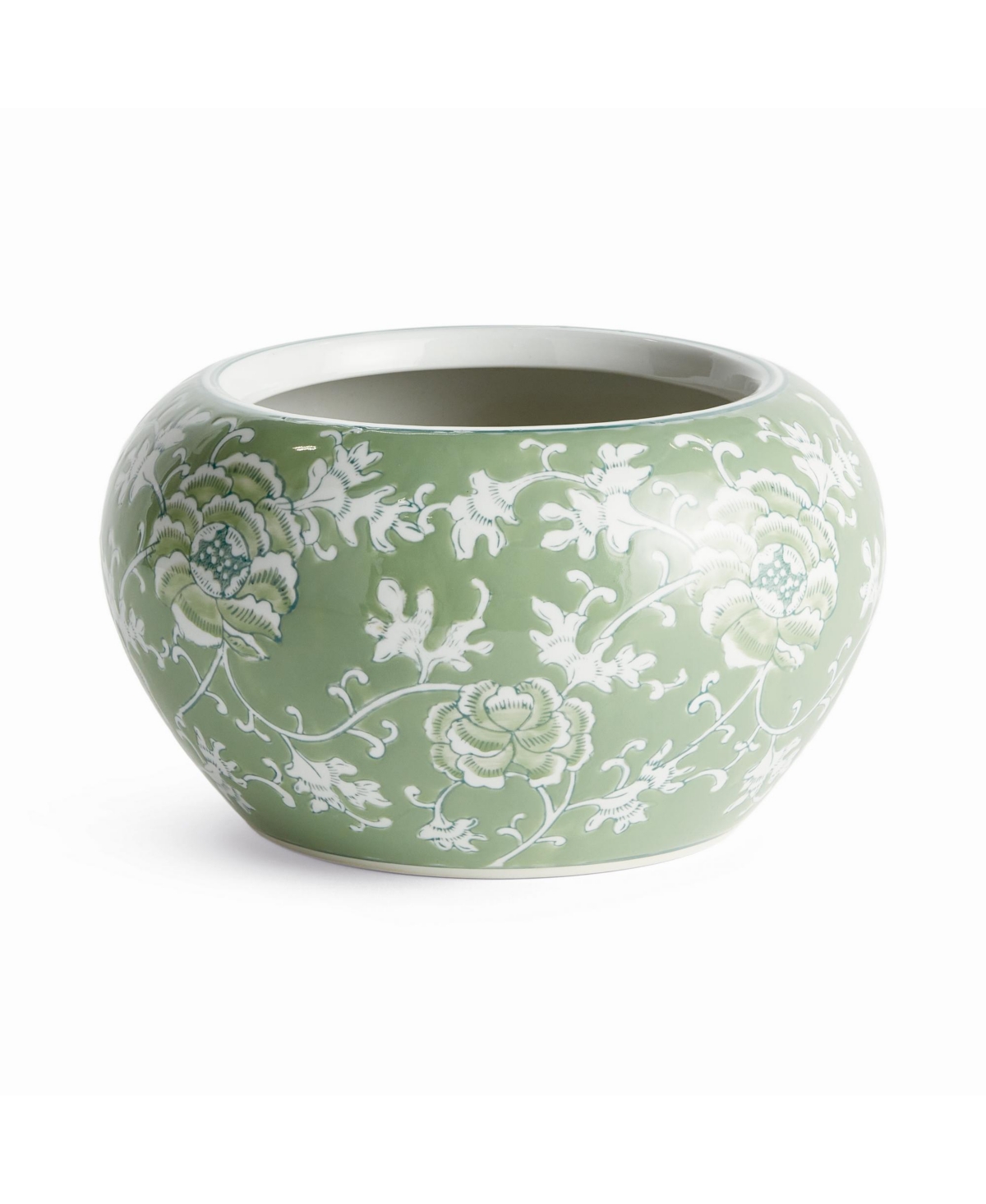 Click here for Napa Home & Garden Imperial Lotus Planter Small -... prices