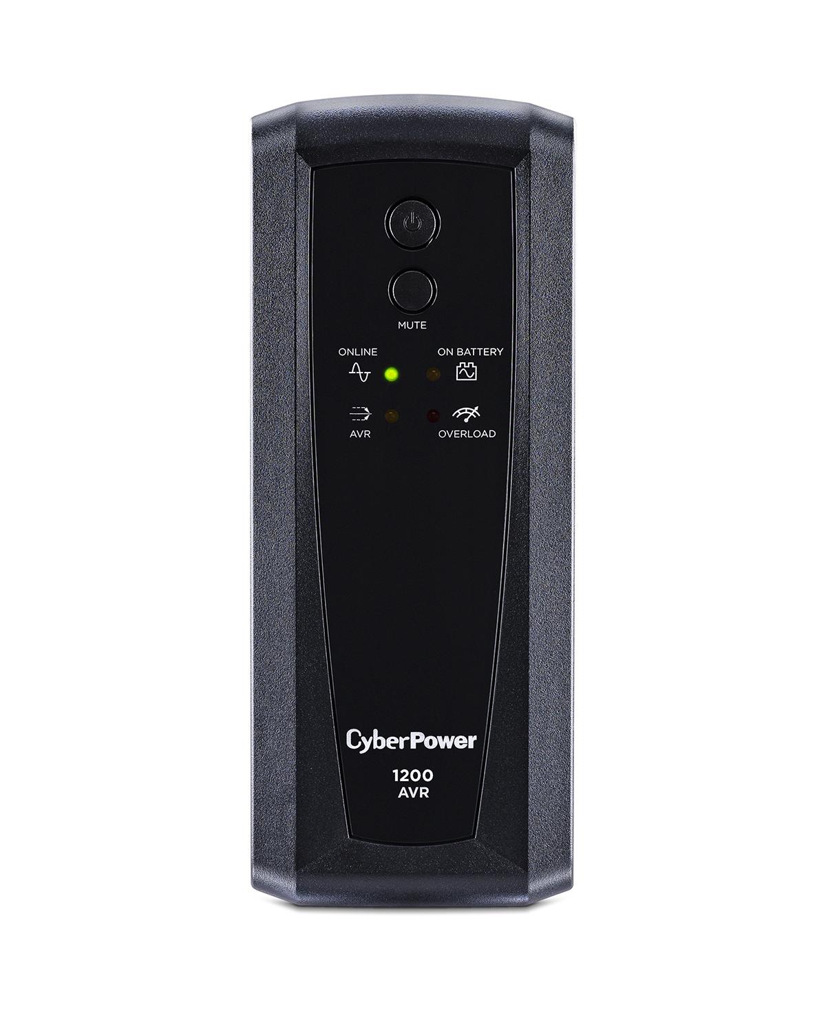Click here for CyberPower Avr Series Computer Battery Backup  120... prices