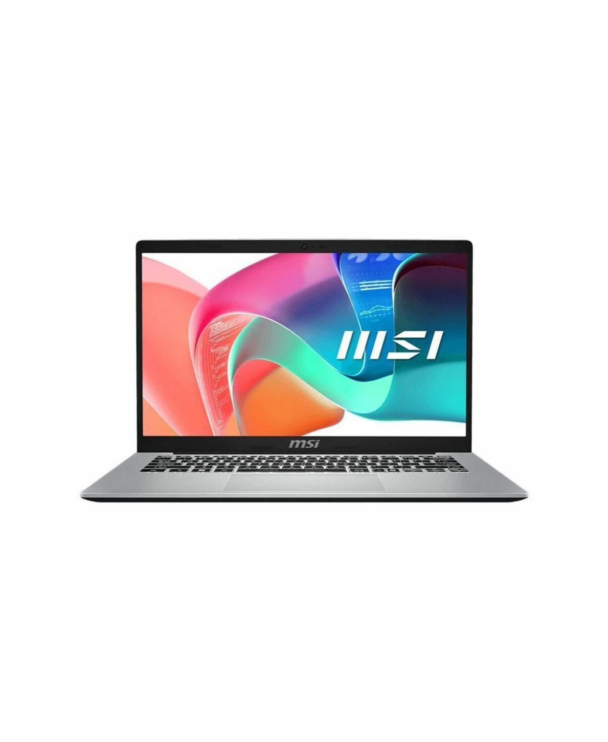 Click here for Msi Modern 14 F1MG-011US 14 Full Hd Laptop  Intel... prices