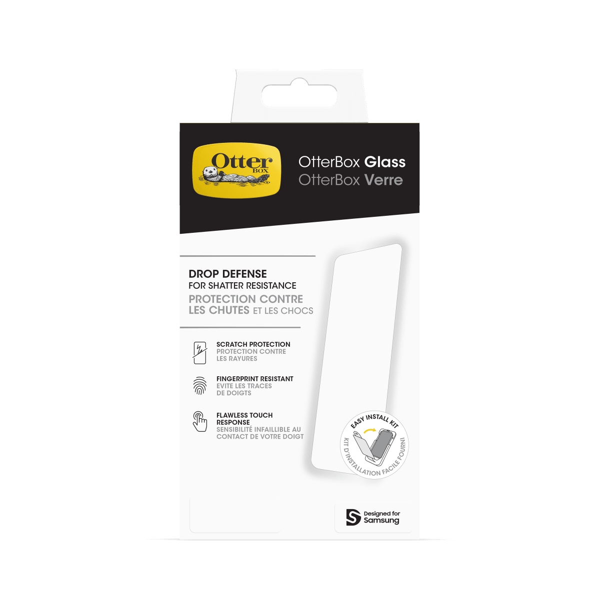 Click here for OtterBox Glass Screen Protector for Samsung Galaxy... prices