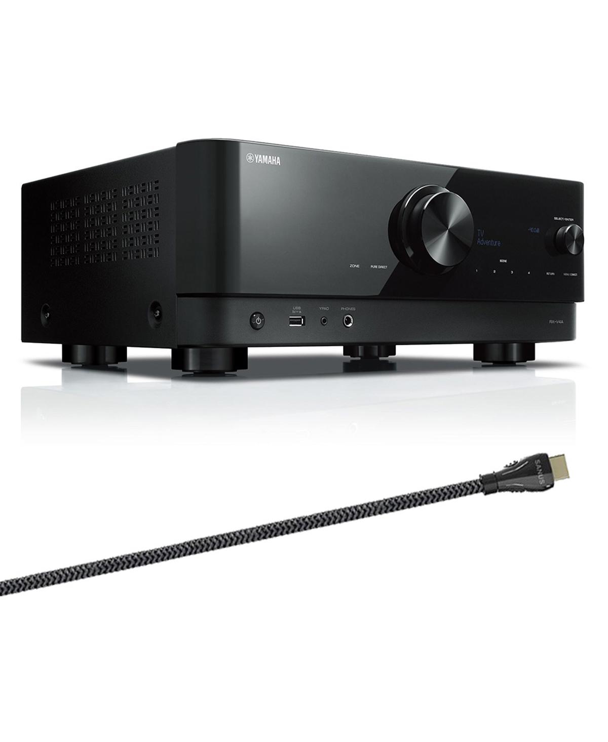 Click here for Yamaha Rx-V4 5.2 Channel Av Receiver with Sanus Ul... prices