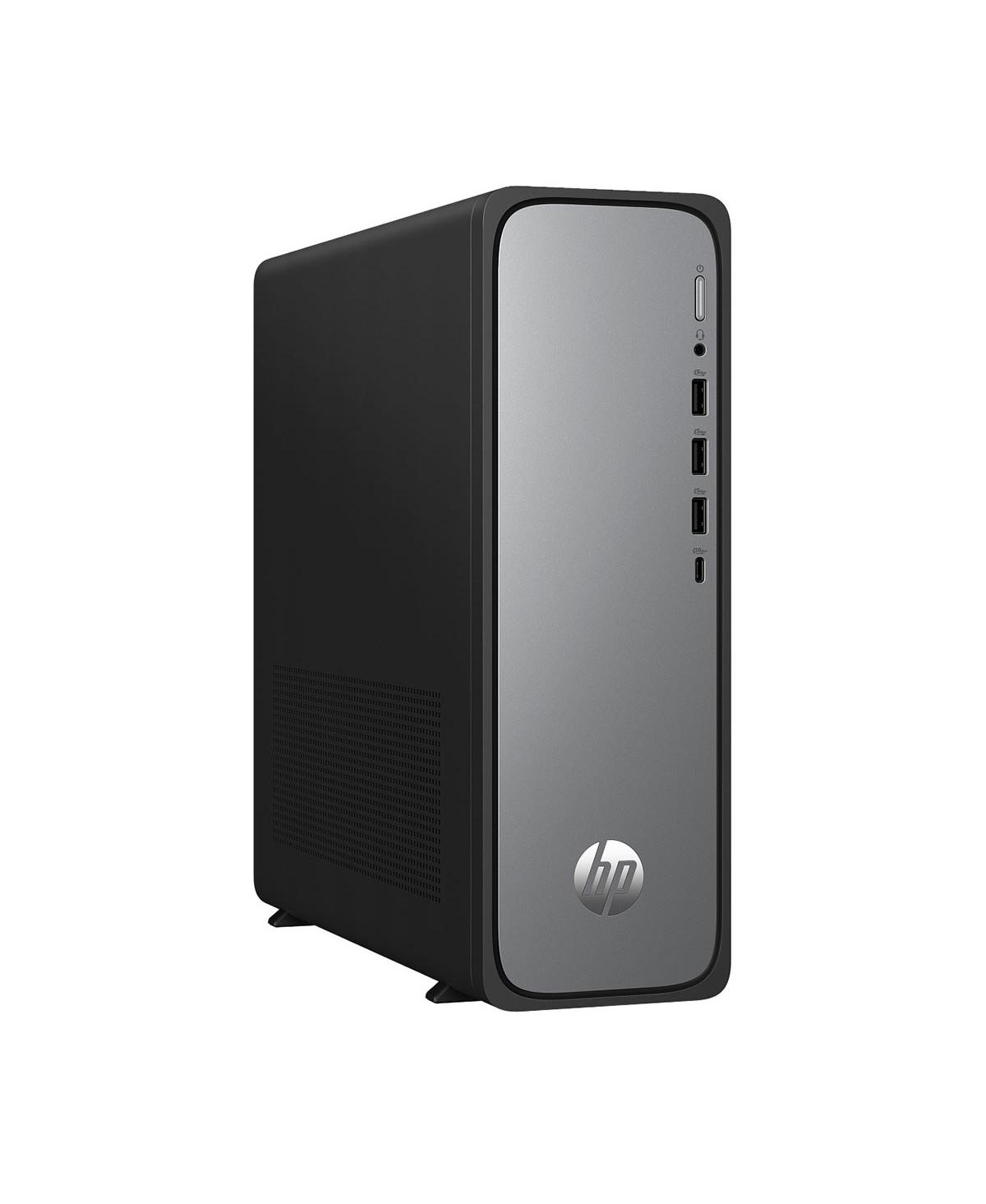 Click here for Hp OmniDesk S03-0010 Desktop Computer  Intel 300 3... prices