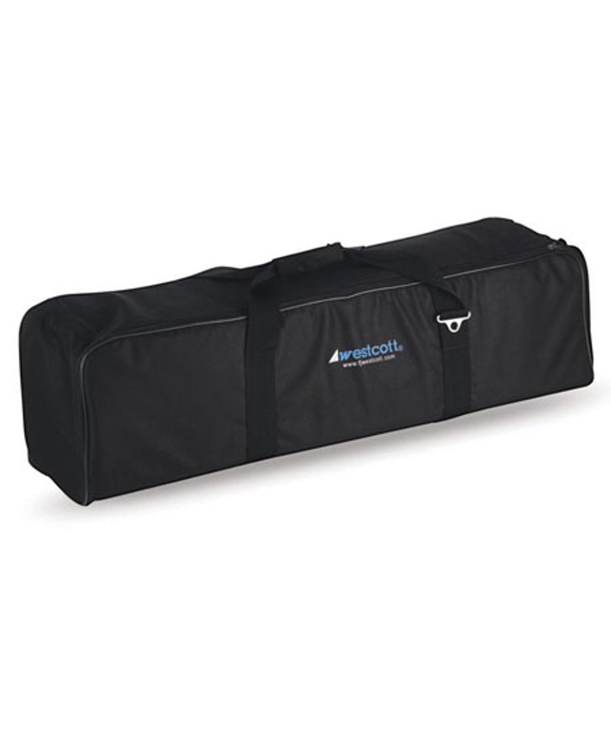Click here for Westcott Compact Carry Case for Spiderlites with S... prices