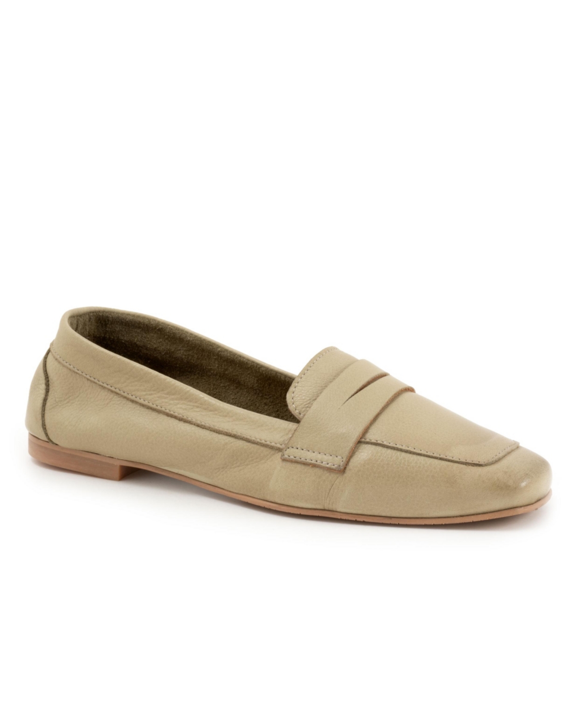 Click here for Bueno Etsy Flat - Moss prices