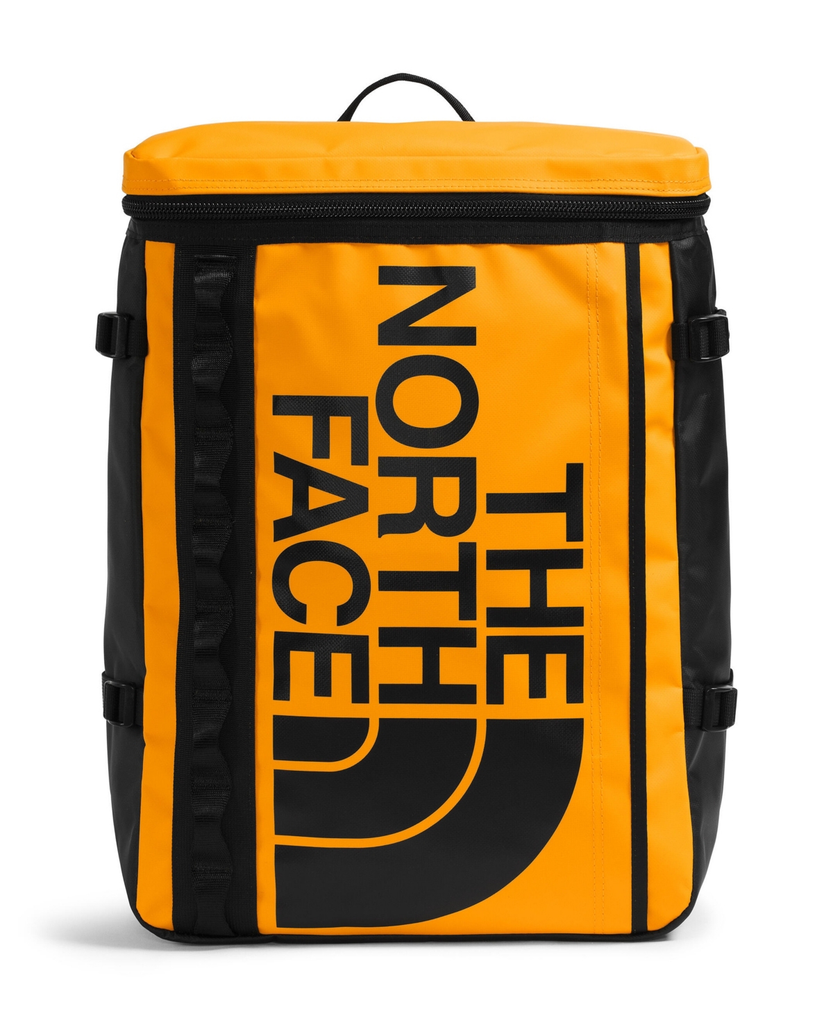 Click here for The North Face Mens Camp Fusebox Bag - Summit Gold prices