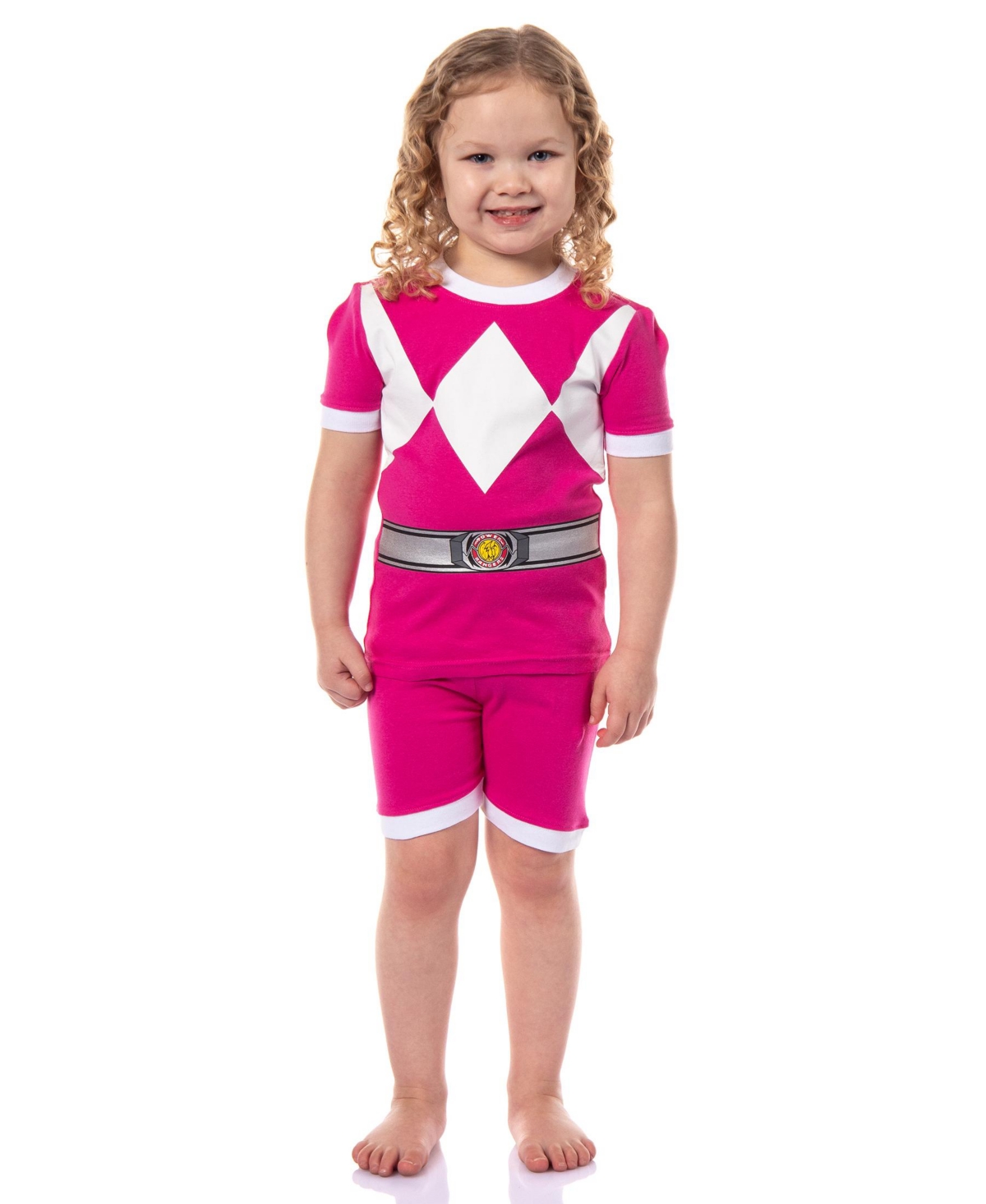 Click here for Power Rangers Boys Character 2 Piece Tight Fit Kid... prices