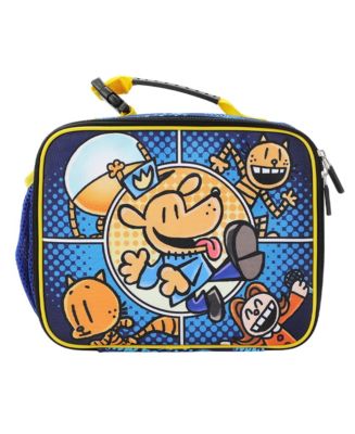 Dog Man novelty Lunch Kit - Macy's