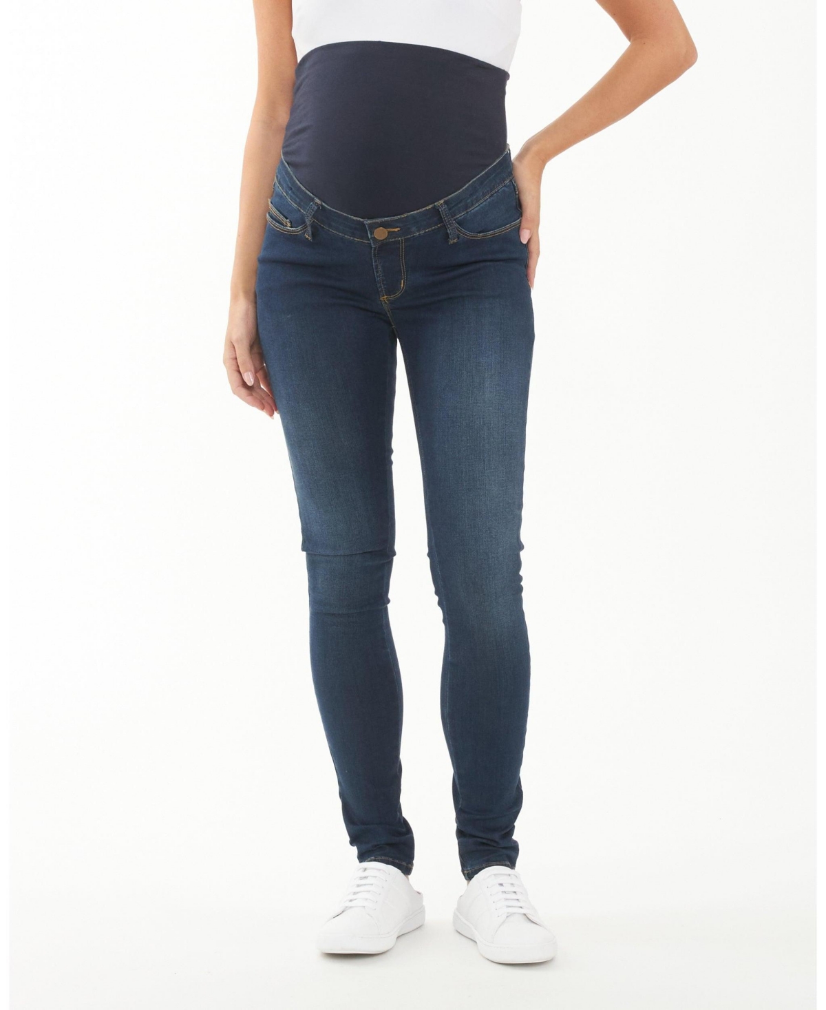 Click here for Ripe Maternity Maternity Ripe Rebel Jeggings - Ind... prices