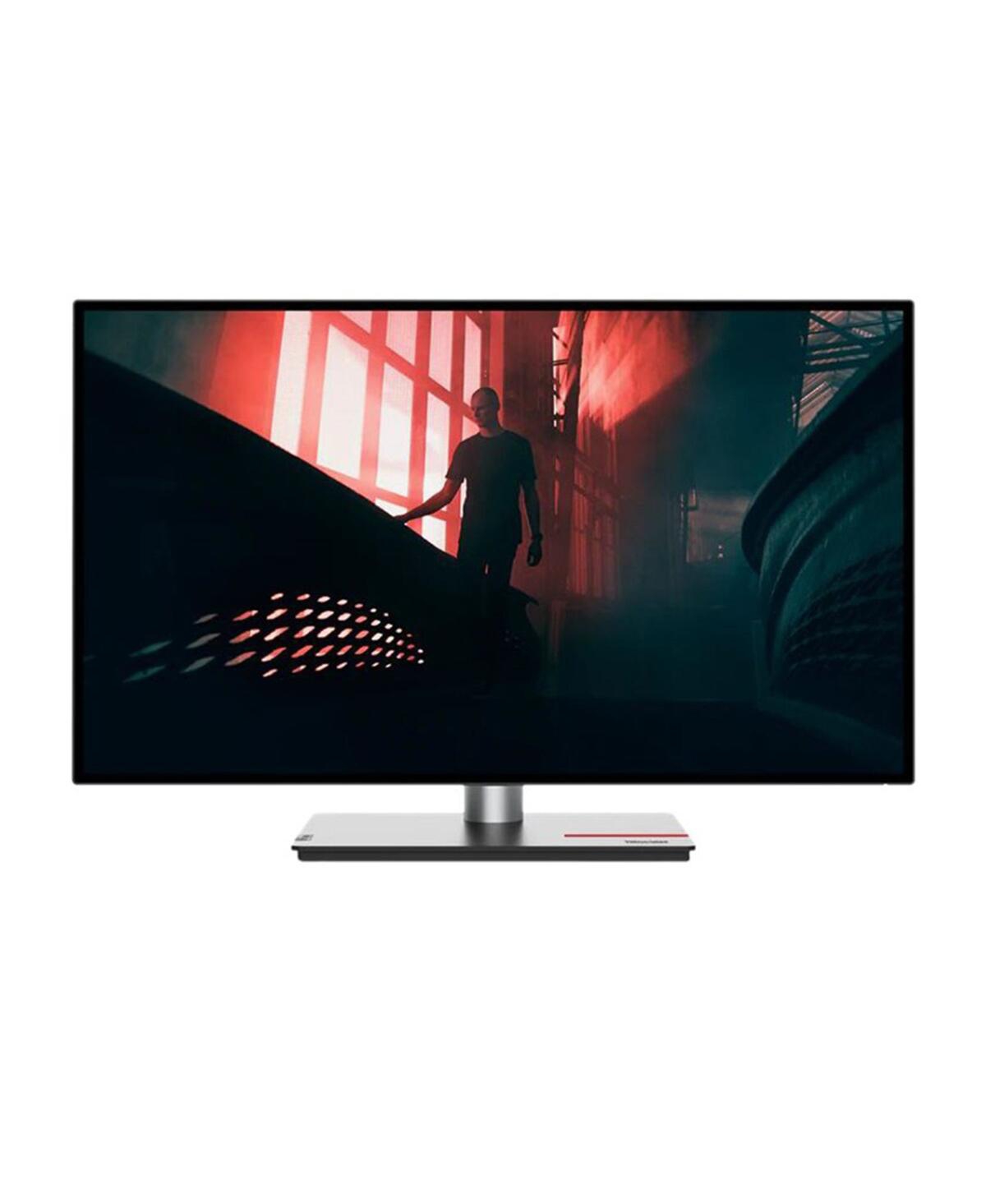 Click here for Lenovo ThinkVision P27h-30 27 16:9 Qhd Ips Wled Lc... prices