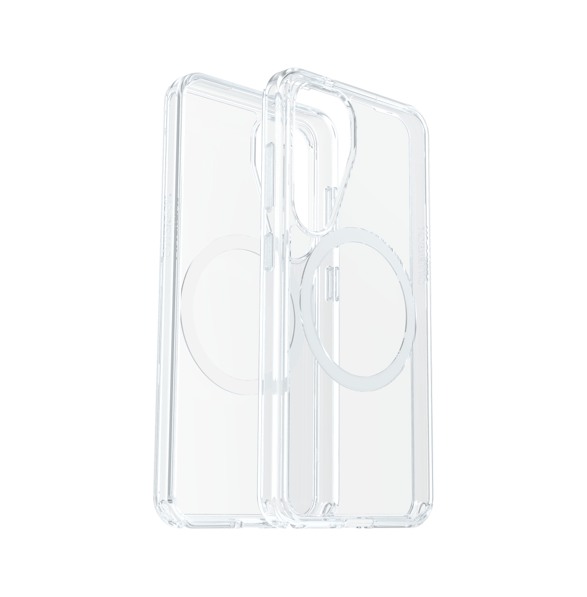 Click here for OtterBox Symmetry Clear Magnetic Case for Samsung... prices