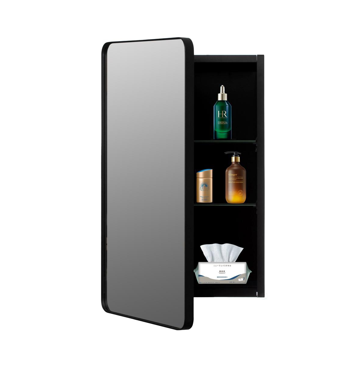 Click here for Basicwise Multi-Purpose Aluminum Bathroom Storage... prices