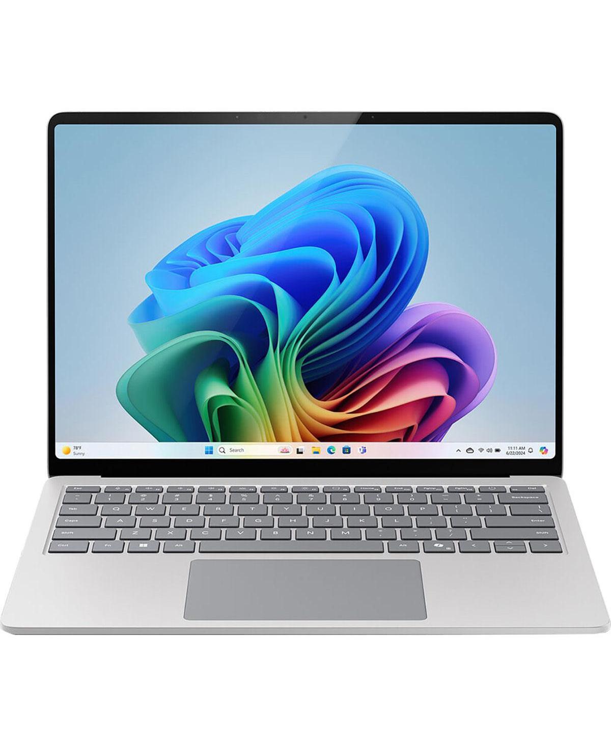 Click here for Microsoft Surface Laptop Copilot+ Pc for Business... prices