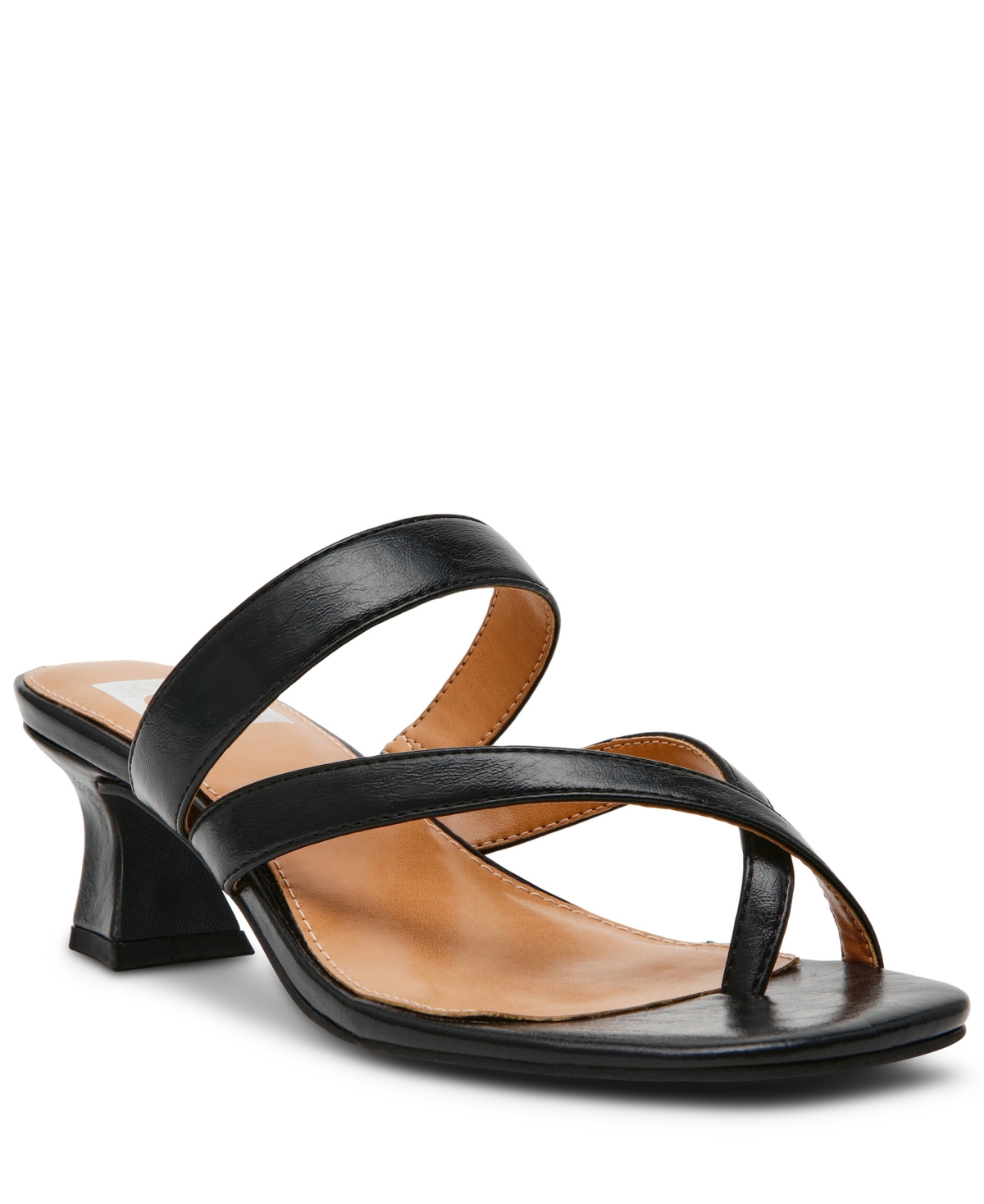 Click here for Dv Dolce Vita Womens Ballin Strappy Dress Sandals... prices