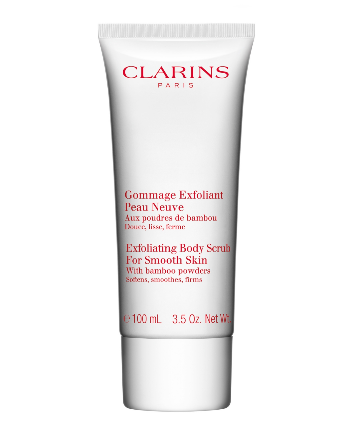 Click here for Free Exfoliating Body Scrub discovery-size with $1... prices