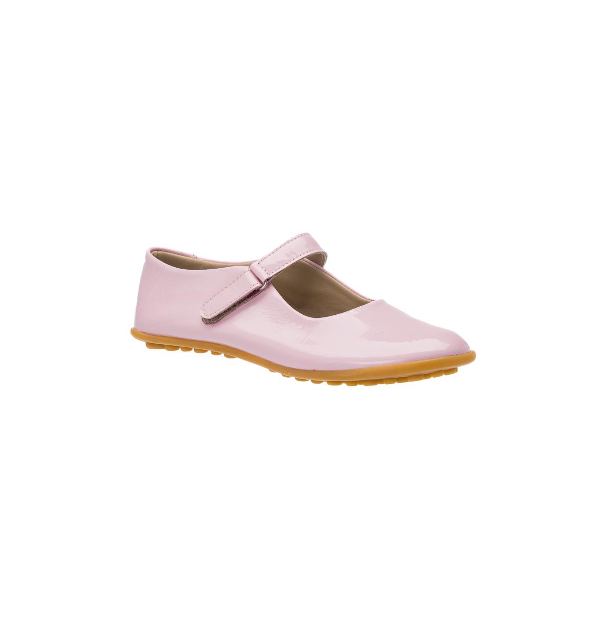 Click here for Elephantito Child Girls Bare Mary Jane - Pink prices