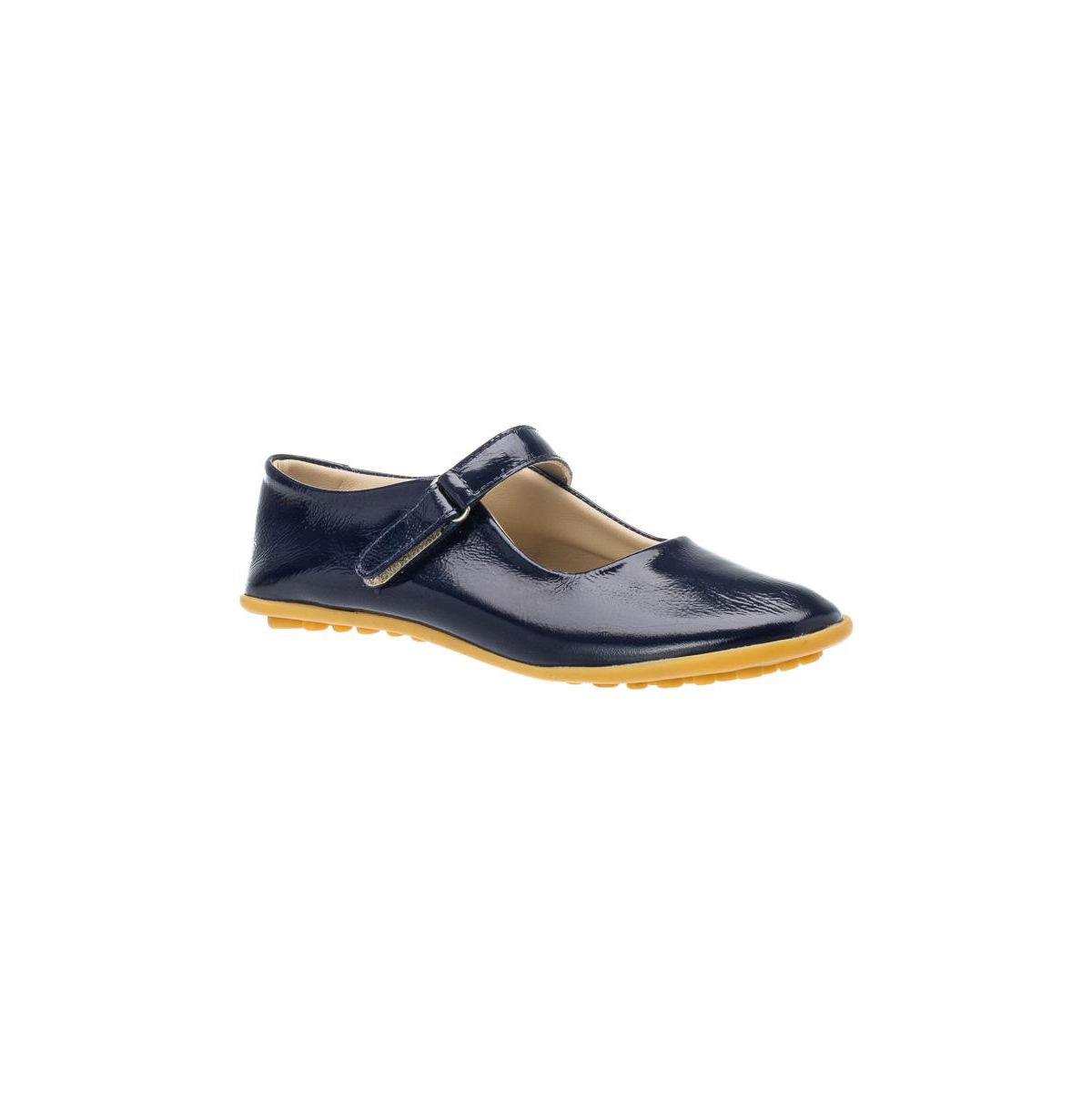 Click here for Elephantito Child Girls Bare Mary Jane - Blue prices