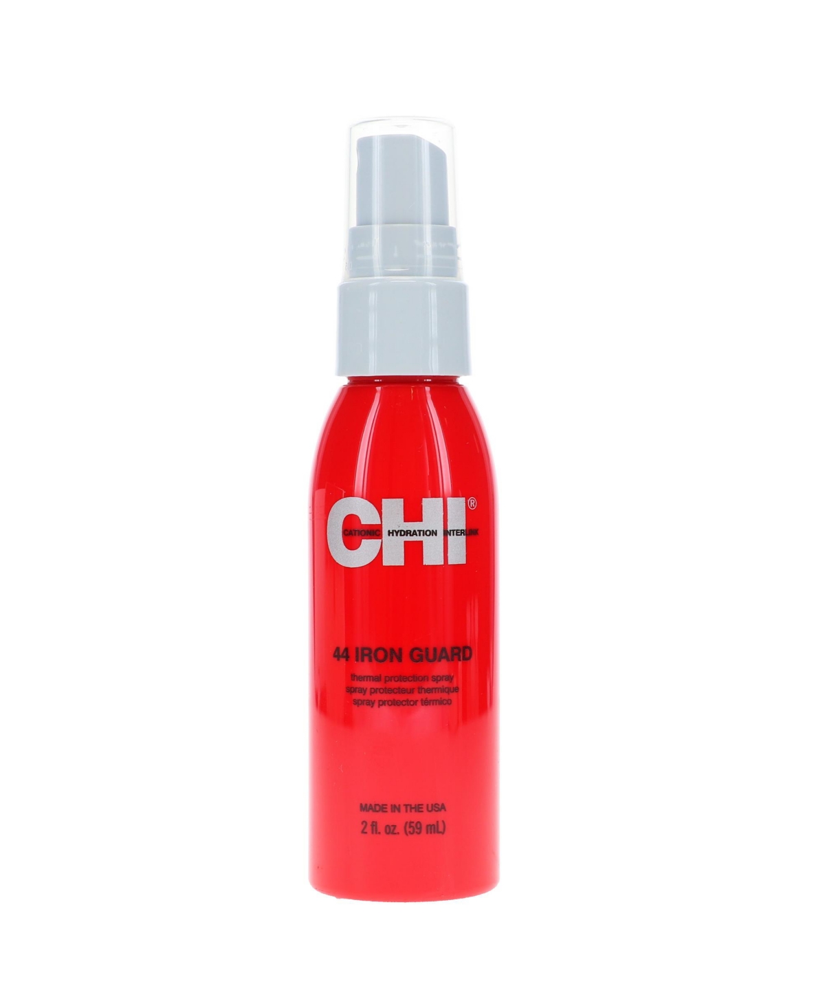 Click here for Chi 44 Iron Guard Thermal Protection Spray 2 oz prices