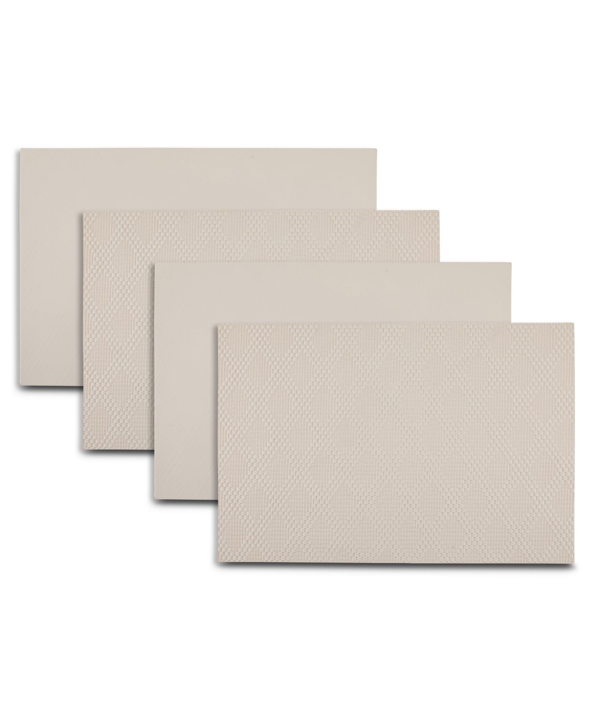Click here for Dainty Home Basel Reversible Premium Faux Leather... prices