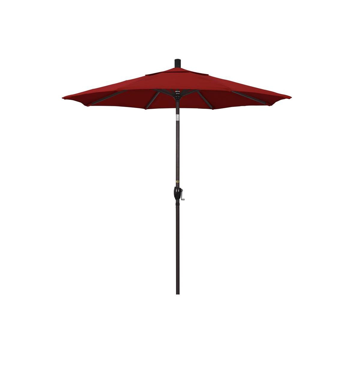Click here for California Umbrella 7.5 Pacific Trail Series Patio... prices