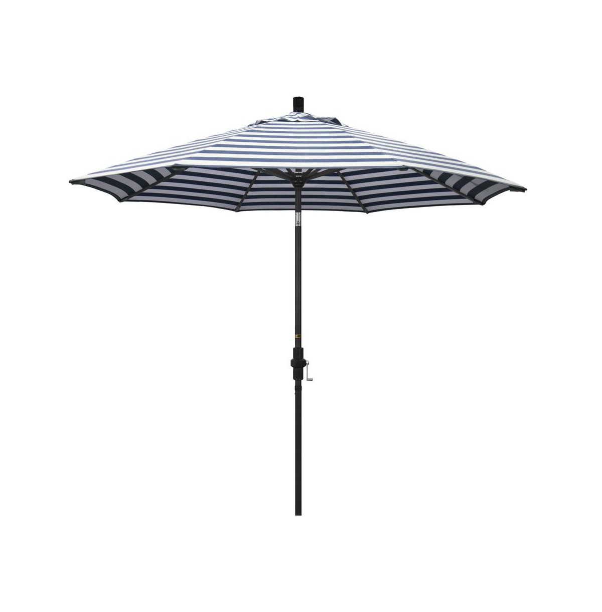 Click here for California Umbrella 9 Golden State Series Patio Um... prices