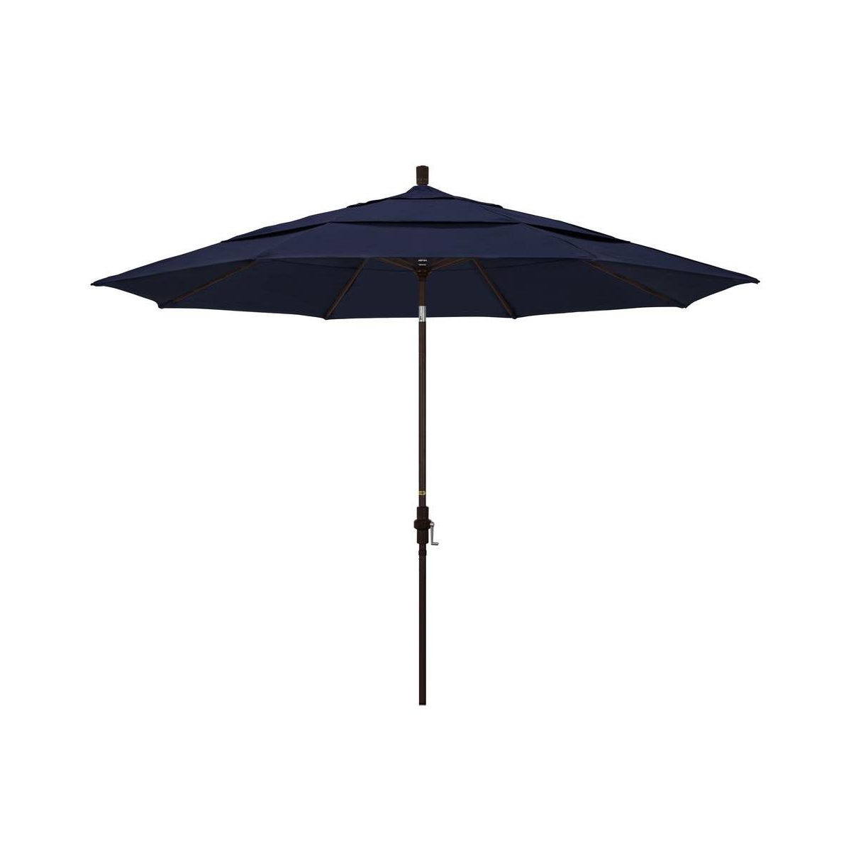 Click here for California Umbrella 11 Golden State Series Patio U... prices