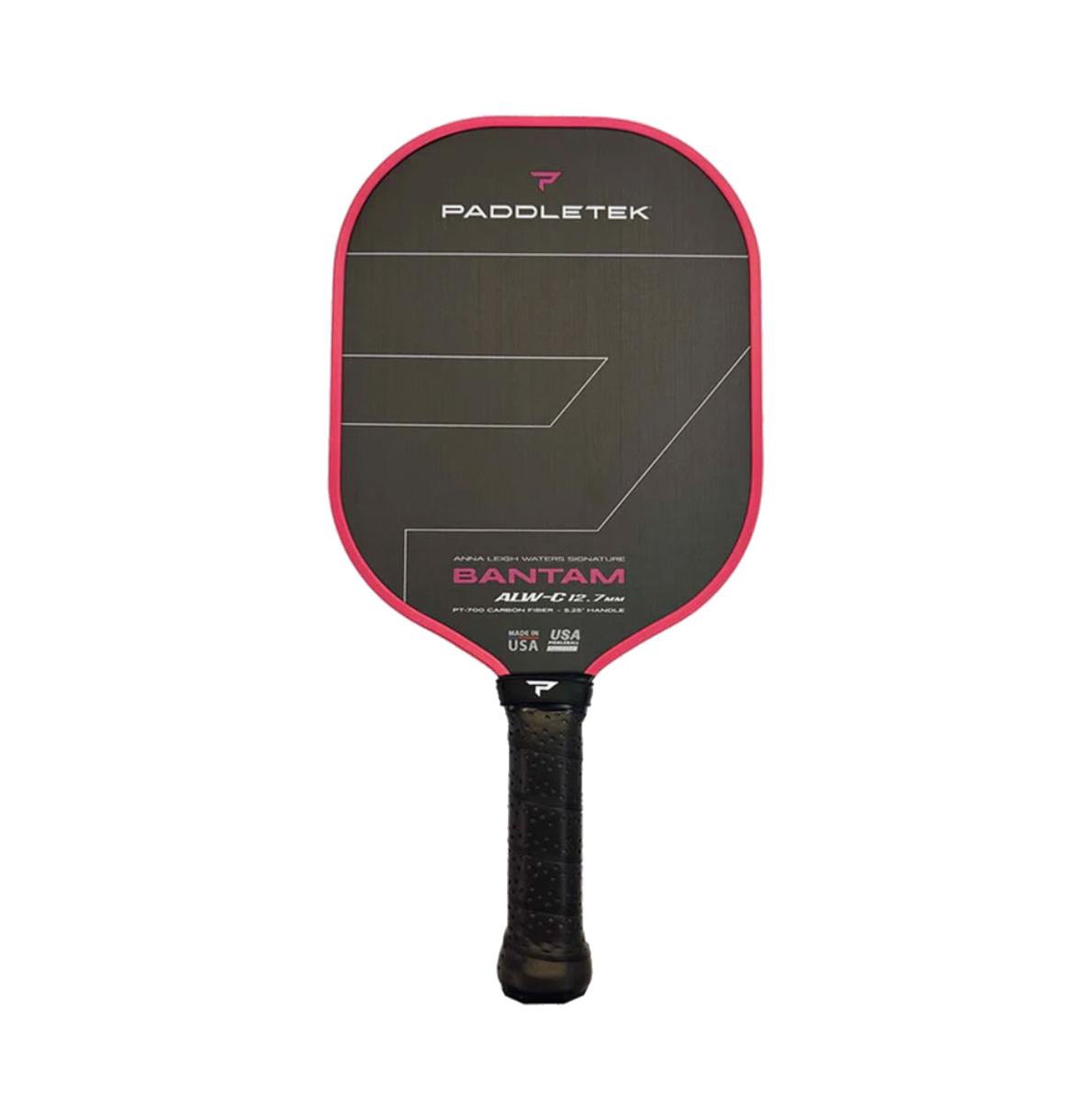 Click here for Paddletek Bantam Alw-c 12.7 Pickleball Paddle - Pi... prices