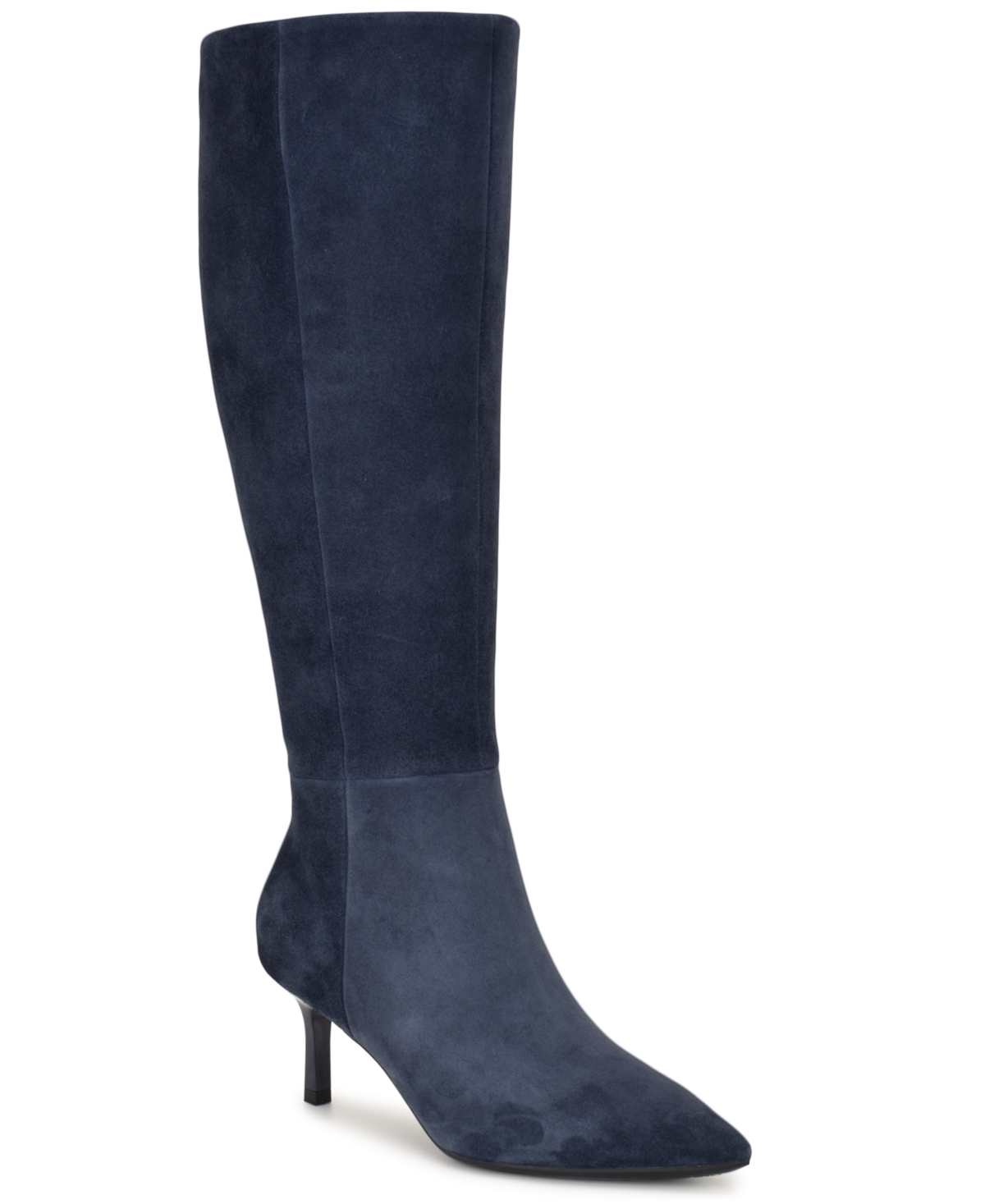Click here for Nine West Womens Kimdee 9X9 Tall Stiletto Dress Bo... prices